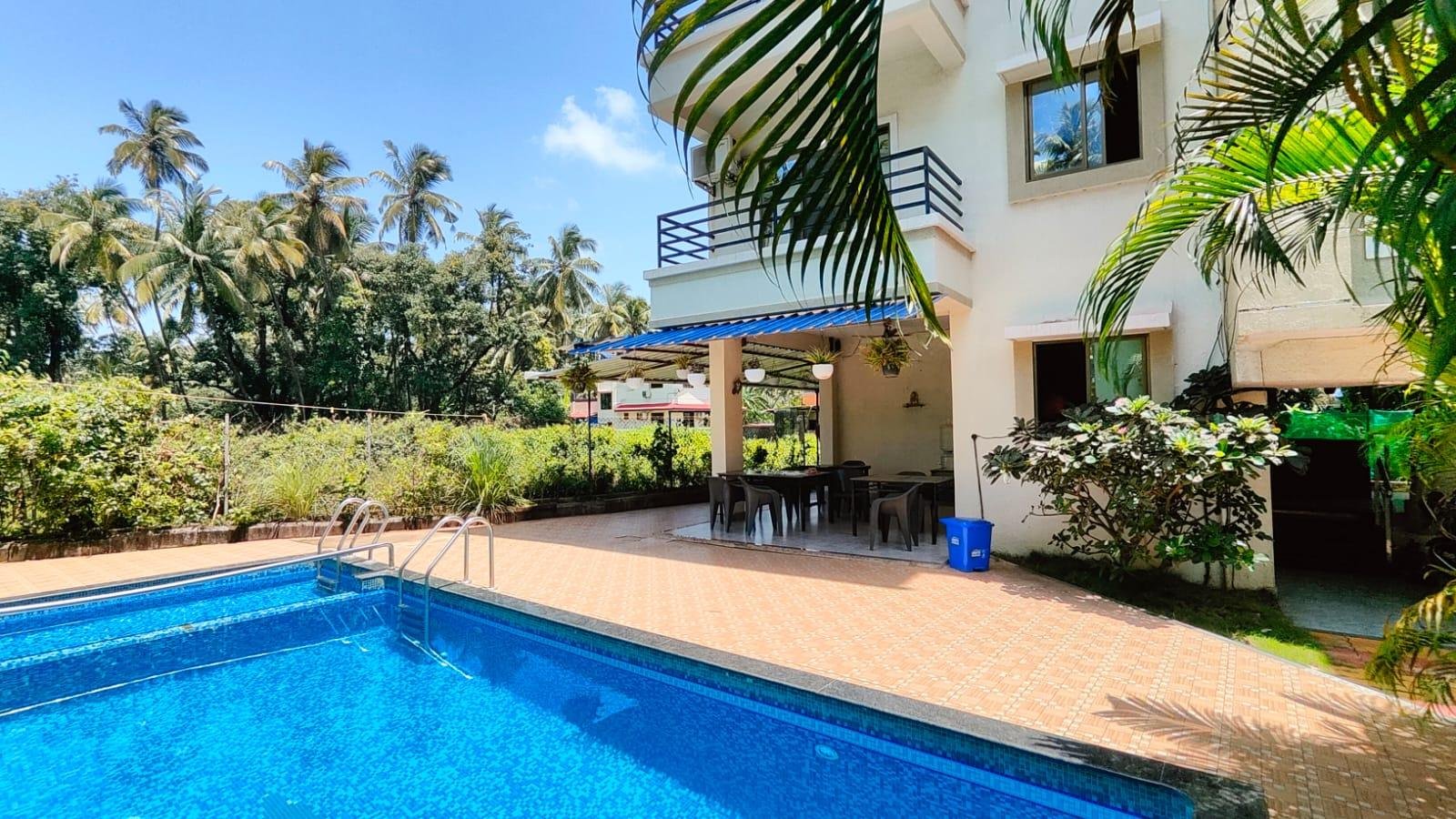 Luxury Alibaug Beach Resorts – Book Your Vacation Today