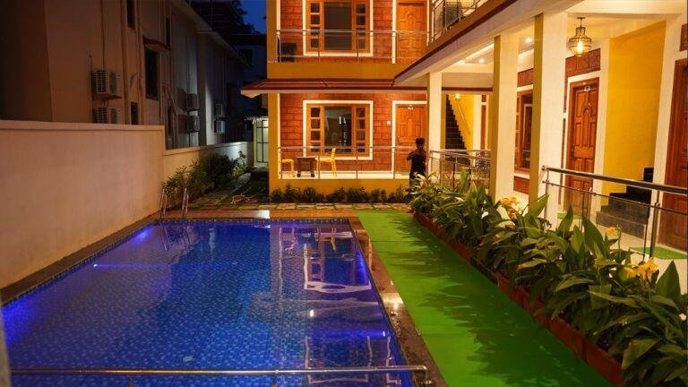 Luxury Alibaug Beach Resorts – Book Your Vacation Today