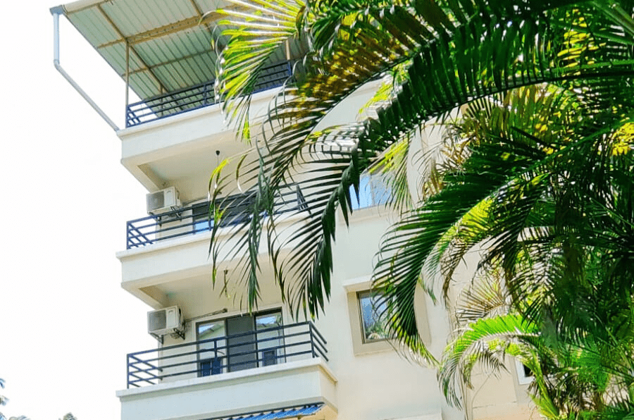 Budget-Friendly Alibaug Resorts for Couples with Beach View