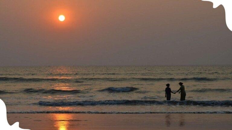 Anant Villa Nagaon – Beachside Luxury Resort in Alibaug