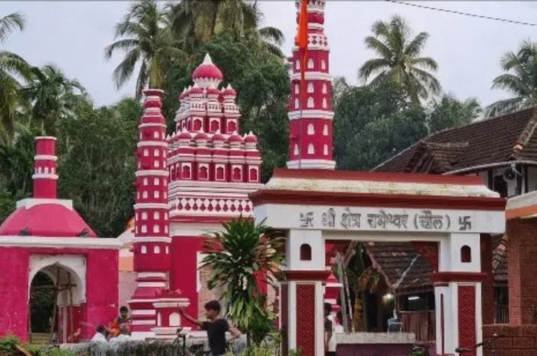 Alibaug Beach Resorts – Best stay near Nagaon Beach